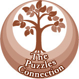 Puzzles Family Day Care Logo Collective FDC